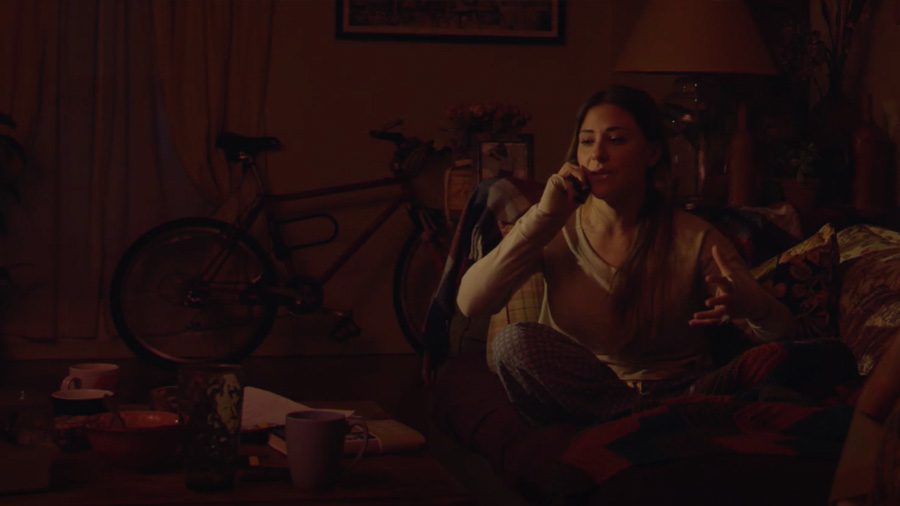 "The Witching Hour" Trailer - Spittn Image