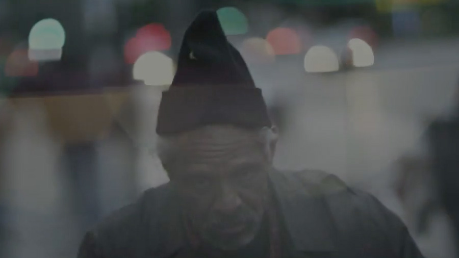 “John Doe” - Trailer - Spittn Image