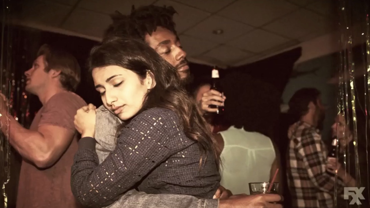 Photobomb Season 3 Promo - "You're The Worst" - Spittn Image