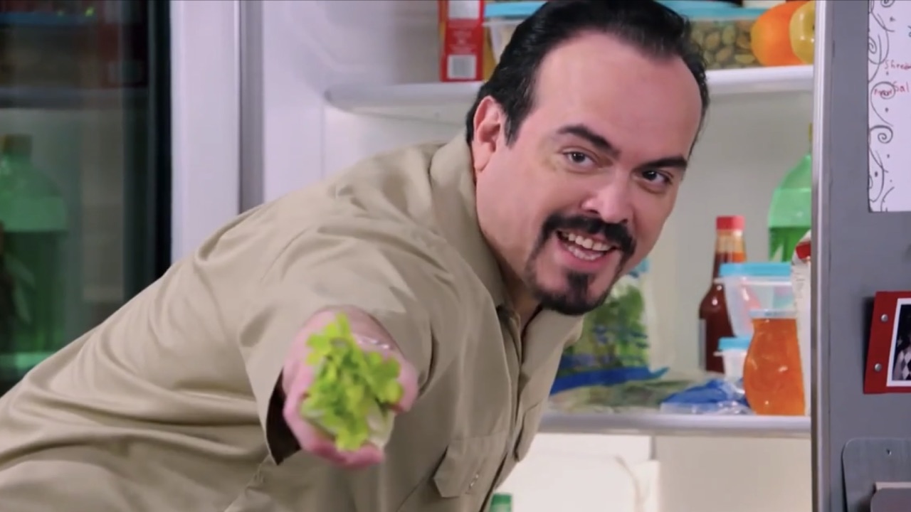 Saint George Season 1 - “Making History" - Spittn Image