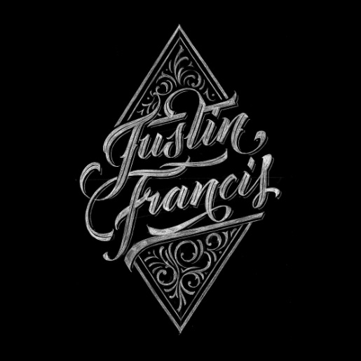 Justin Francis - Spittn Image